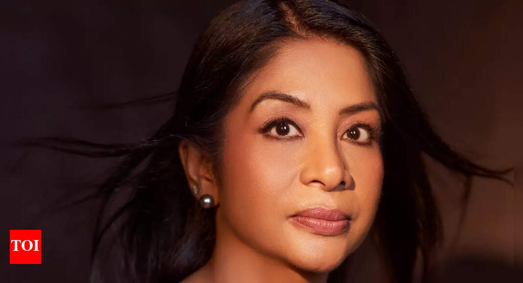 More than men, women tried to pull me down: Indrani Mukerjea - Times of ...