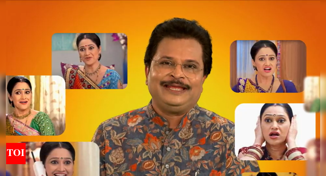15 years of Taarak Mehta Ka Ooltah Chashmah: Asit Modi promises fans ...