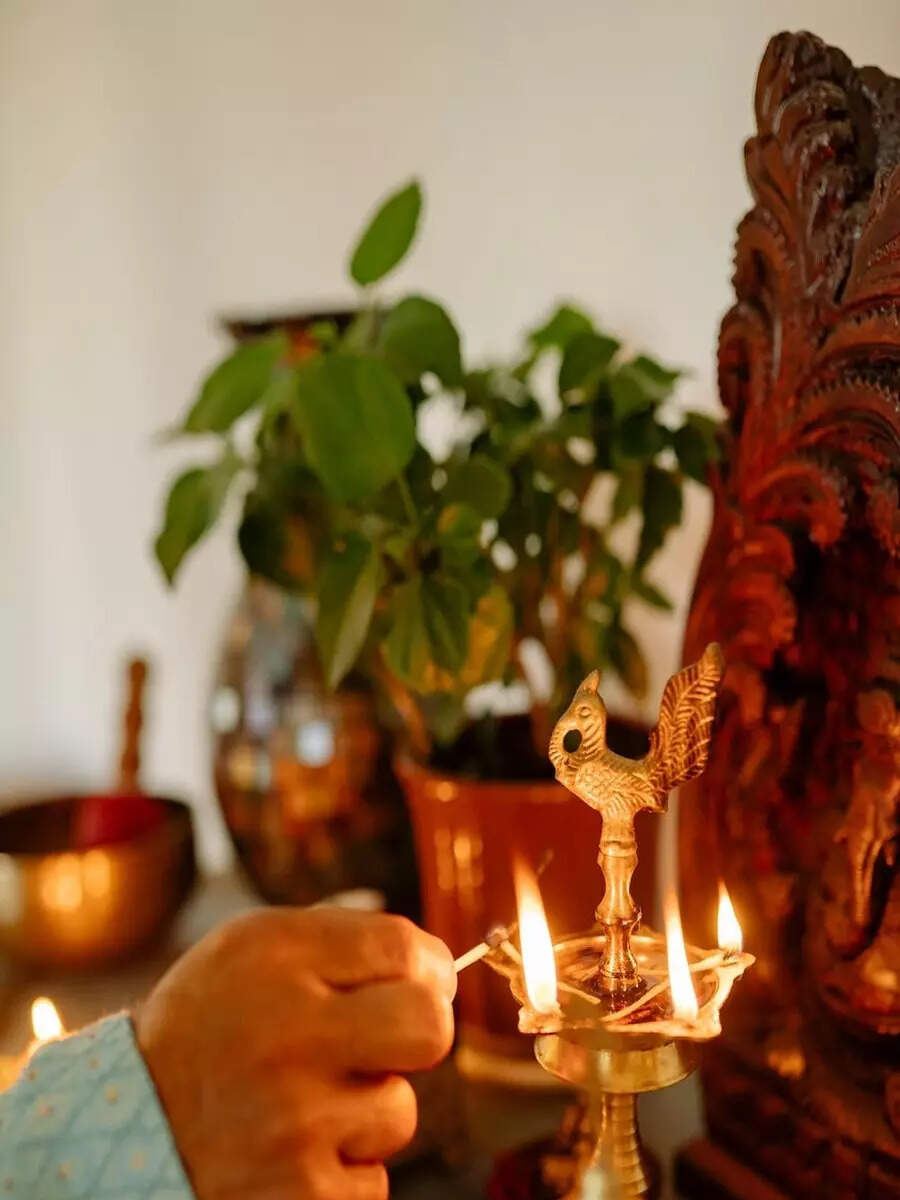 Hindu Fasts And Festivals From August 1 to August 6, 2023 | Times of India