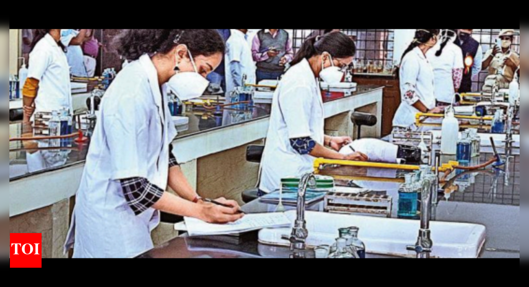 It's destination Hyderabad for top biotech, life sciences firms ...