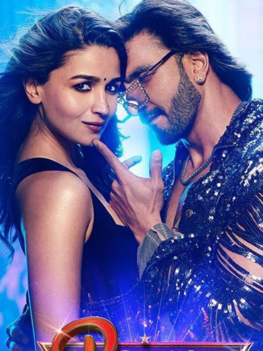 Rocky Aur Rani Ki Prem Kahani BO Collection Day 2: Witnesses Jump | Zoom TV