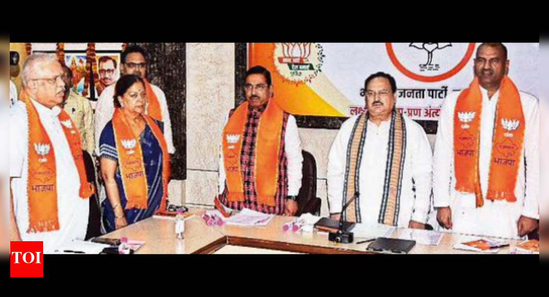 Tiger: Raj Ranks Third With 88 Tigers In Its Four Reserves: Report ...