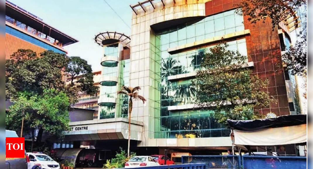 Under renovation, BCCI HQ may not be ready for World Cup | Mumbai News ...