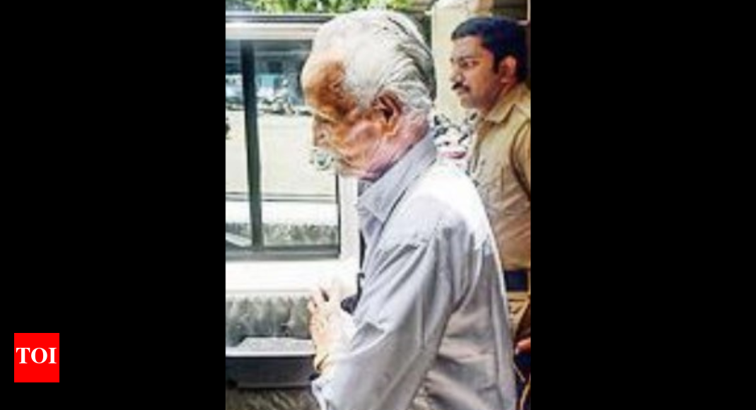 GROW Vasu held for protest against Maoist killing in 2016 | Kozhikode ...