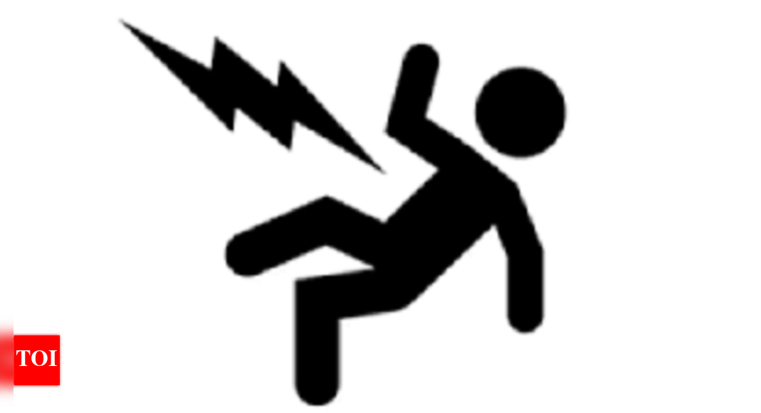 Electrocuted: 4 Electrocuted, 7 Hurt As Tazia Touches Power Line In ...