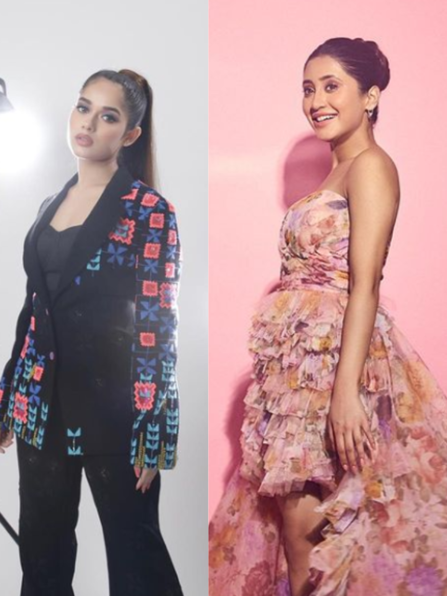 Take a look at the best-dressed divas of the week | Times of India