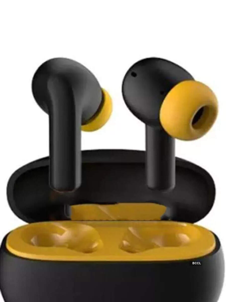 Poco Pods launched in India, know its price and other details ...