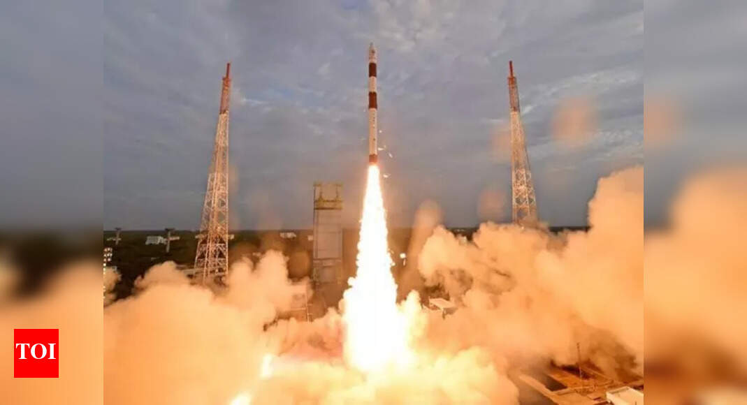Launch of 7 satellites by Isro marks milestone in Space partnership ...