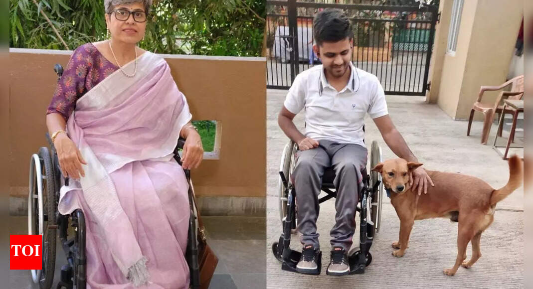 'No spl disability tag for spinal injury has left 1.5m survivors in ...