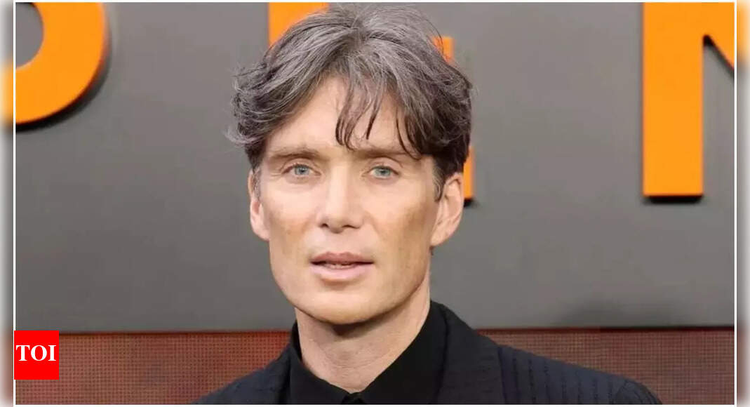 Cillian Murphy to play a famous MCU villain? | English Movie News ...
