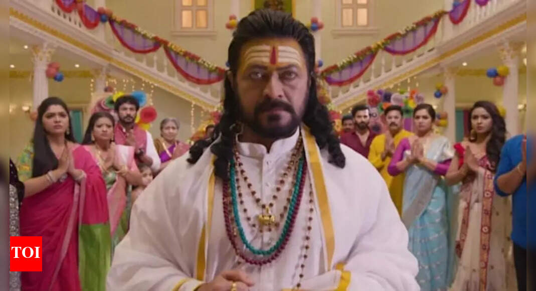 'There are a lot of viewers in Bengaluru who watch Telugu shows,' says ...