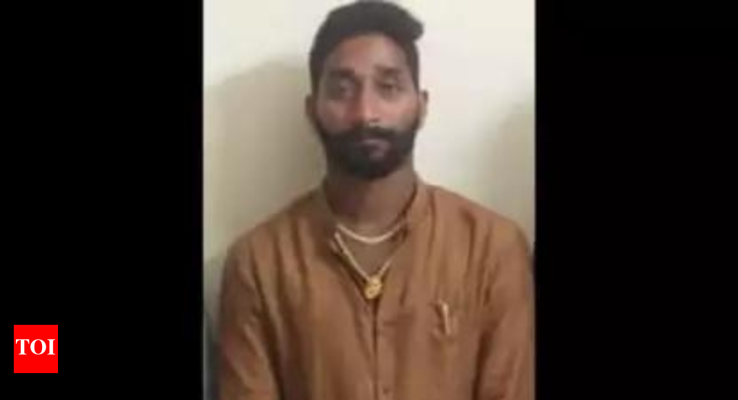 Andhra Pradesh Man Claiming To Be Former Ranji Trophy Player Arrested