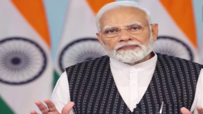 'Bhojpatra calligraphy' business by Mana women a boost for economy: PM ...