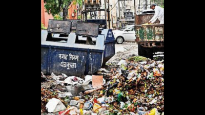 Find land for waste plants in 10 days, panels told | Chandigarh News ...