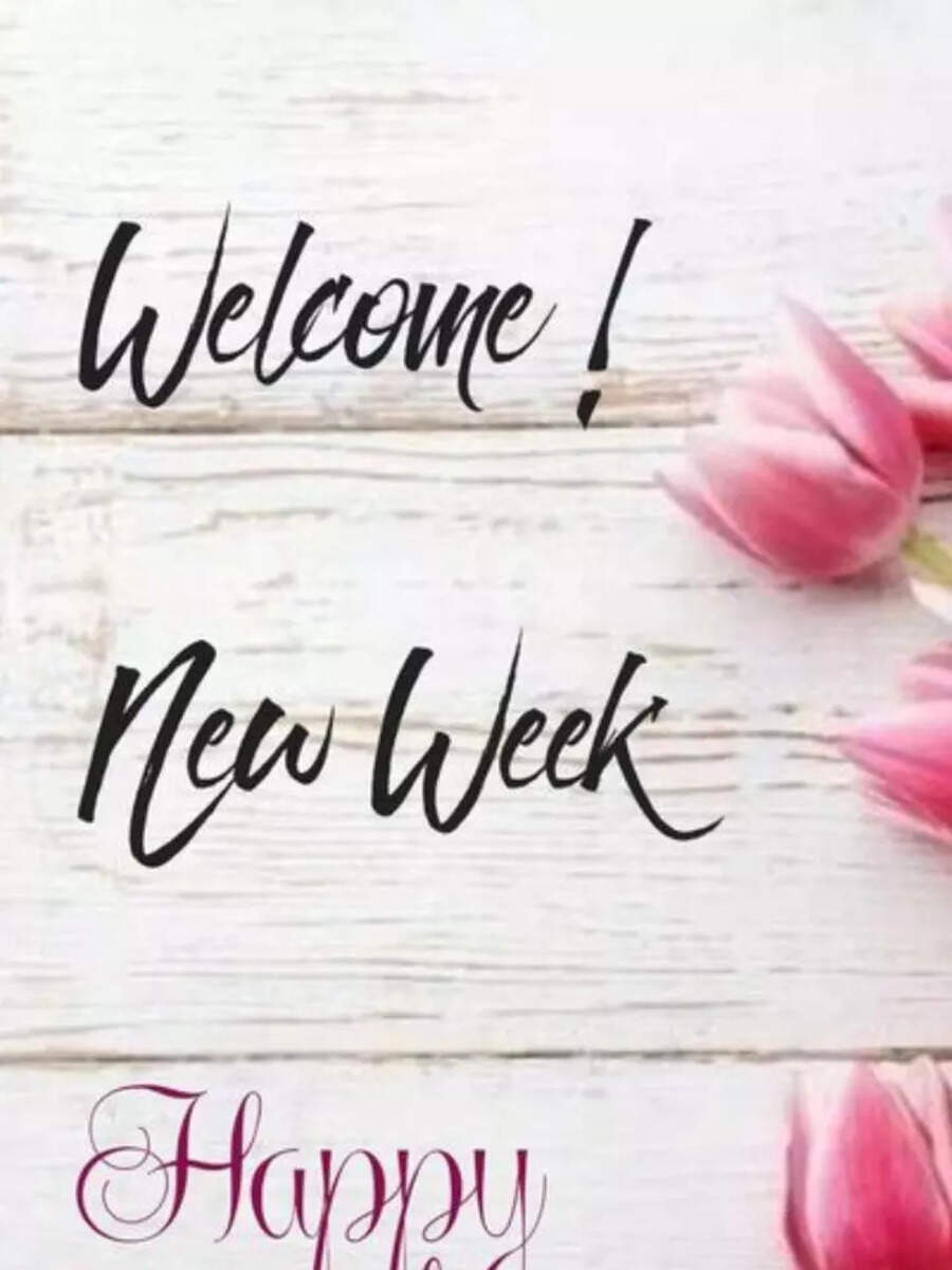 Happy Monday: Good Morning Images To Kill Monday Blues | Times Now