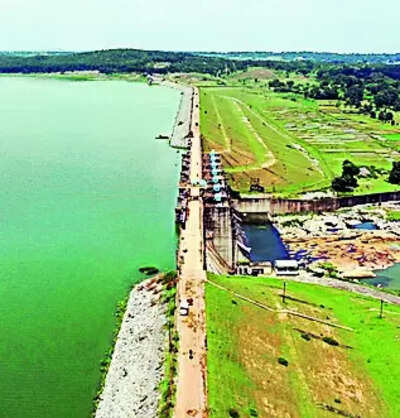 Solar Power: Seci To Open Int’l Bidding Next Month For 100 Mw Floating ...