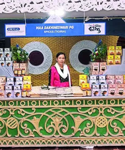 Bid To Turn Barabati Palace Into Market Complex Hits Hc Hurdle ...