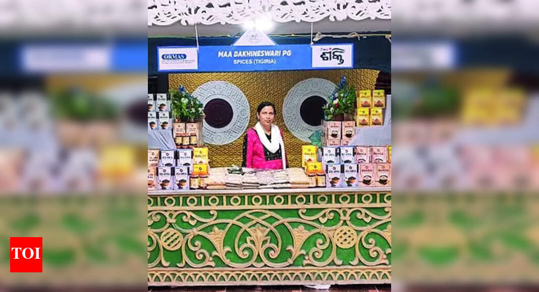 Bid To Turn Barabati Palace Into Market Complex Hits Hc Hurdle ...