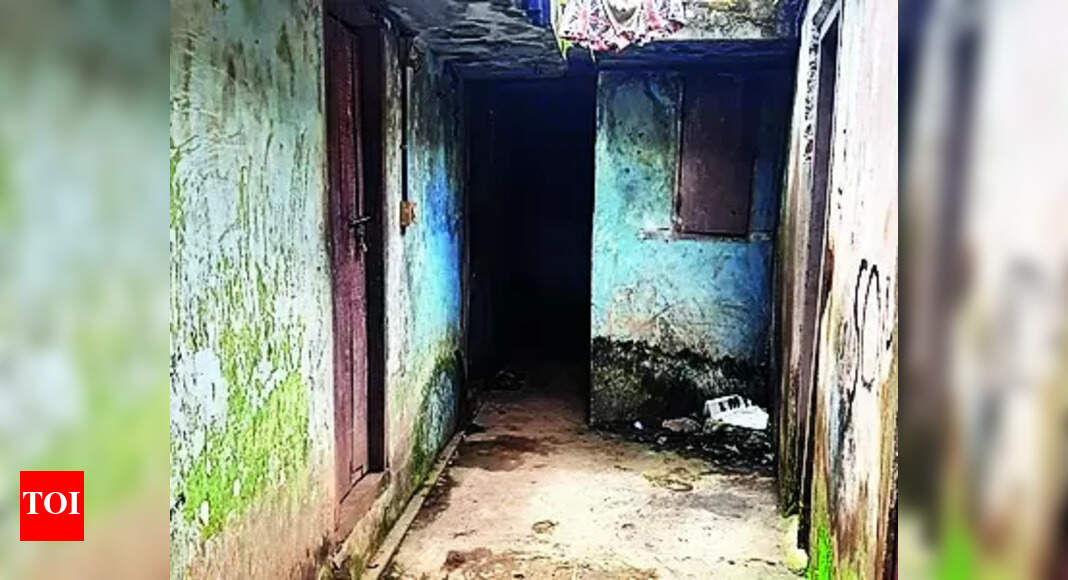 Migrants: Migrants’ Living Conditions Paint A Sordid Picture | Kochi ...