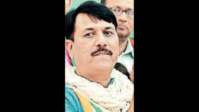 Reservation: Cong Seeks 27% Reservation For Obcs In Local Bodies | Ahmedabad News - Times of India