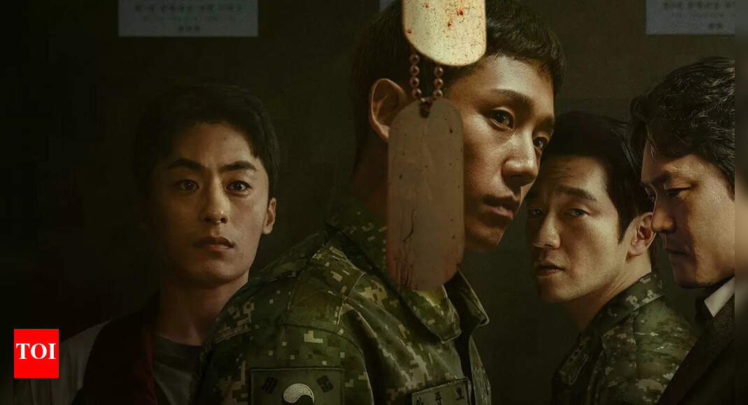DP season 2 Twitter review: Netizens are impressed with the ‘nail-biting suspense’ in this ...