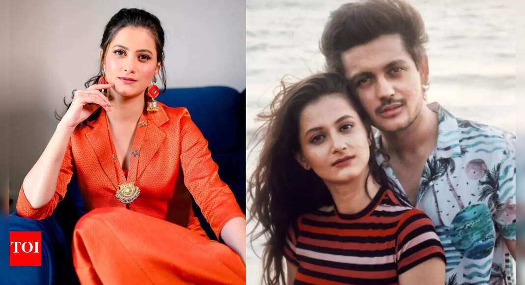 Exclusive: Revati Lele on her breakup news with boyfriend Adish Vaidya: Things have happened ...