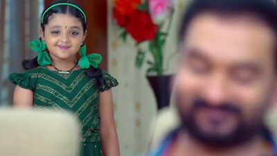 Manimuthu: Manikutty saves Krishna from Bharat's wicked plan - Times of ...