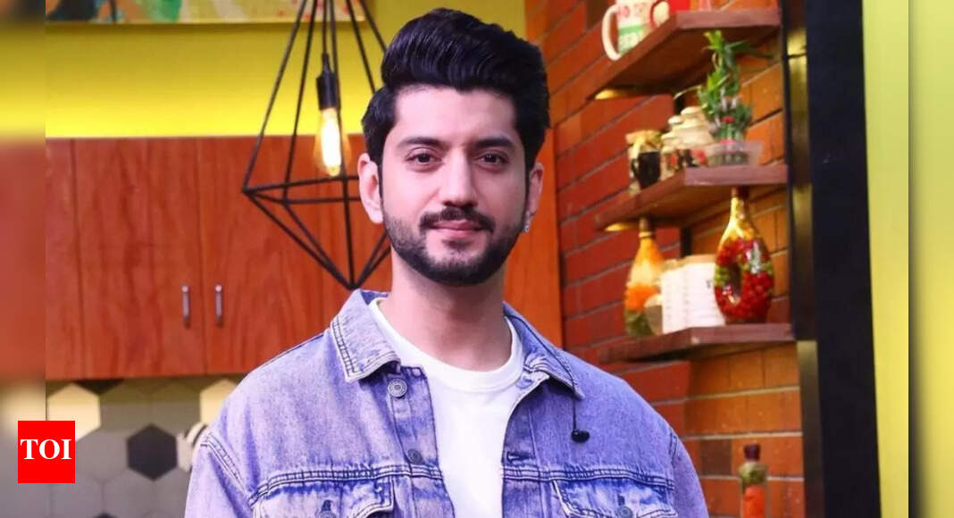 Ishqbaaz fame Kunal Jaisingh on celebrating birthdays: I spend my birthday with family like a ...