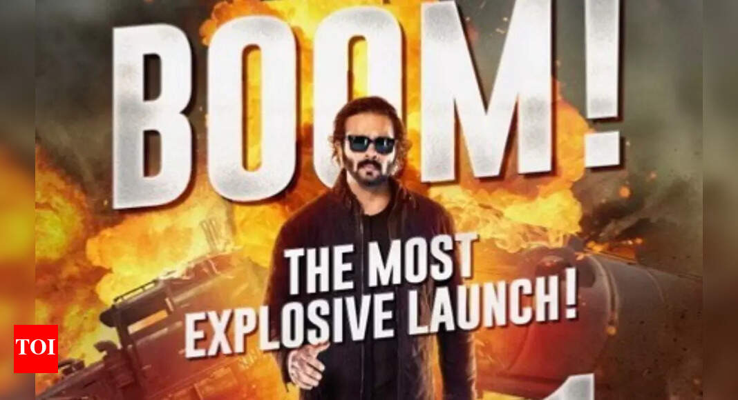 Khatron Ke Khiladi 13 becomes number 1 in non-fiction show section ...