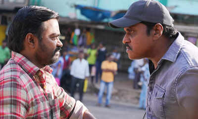 Selvaraghavan's film with debutant director Ranganathan to be wrapped ...