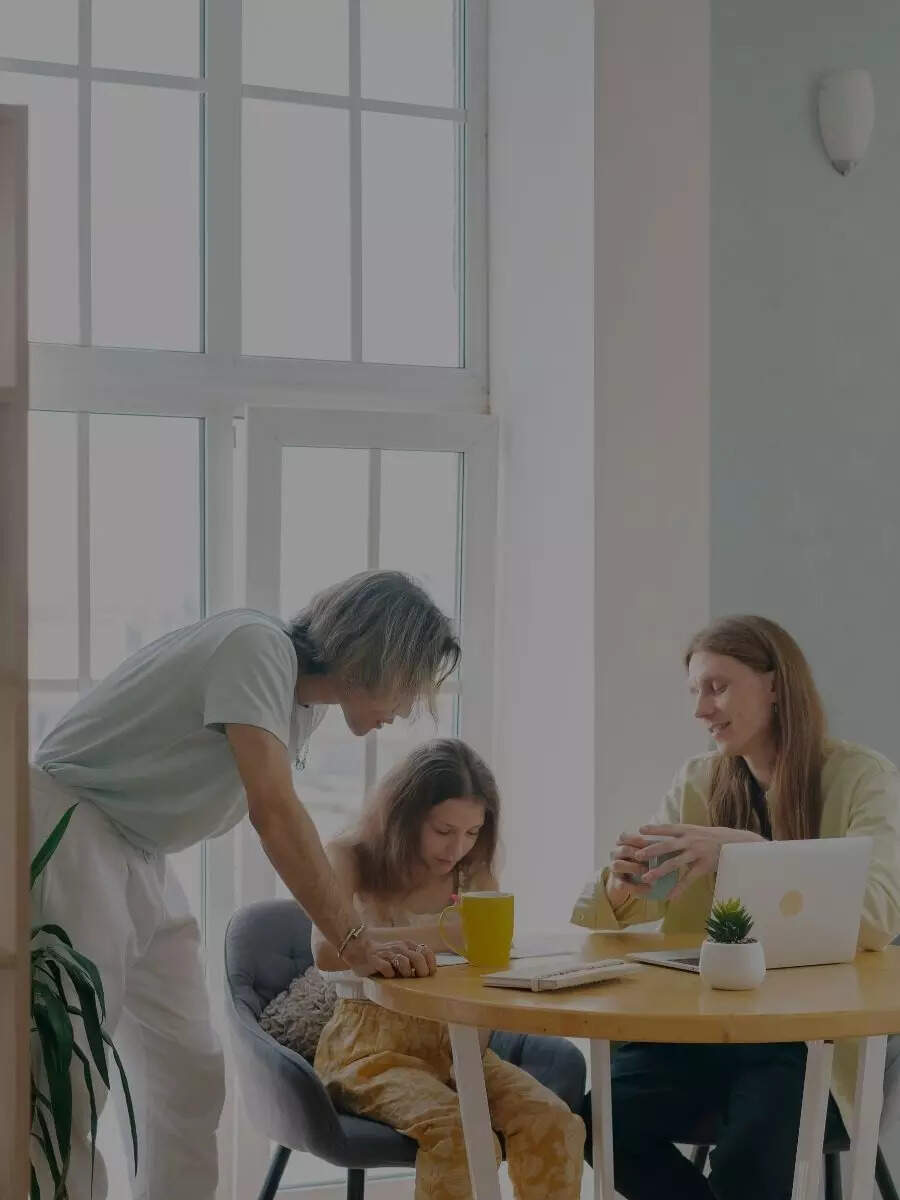 Top 10 Ways to Improve Study Habits of Your Kids | Times of India