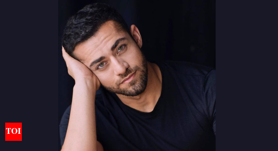 Exclusive - Mahir Pandhi: Acting alongside Puneet, Gireesh and Aliraza ...