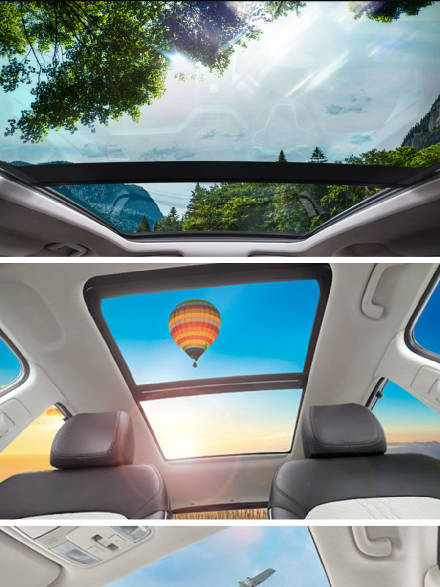 Dos and Don’ts with a car sunroof: Reasons explained | Times of India