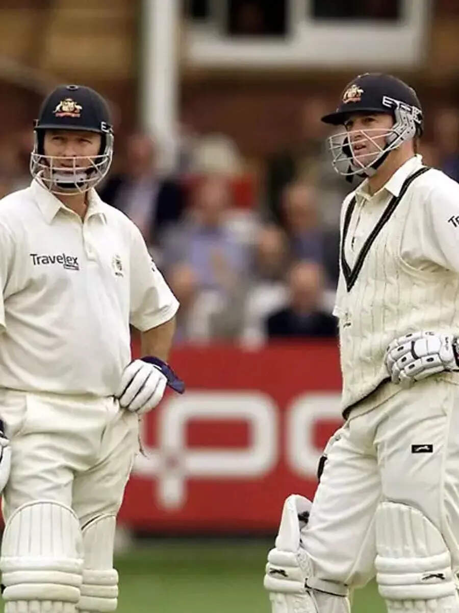 Brothers in arms: Siblings who played cricket together | Times of India