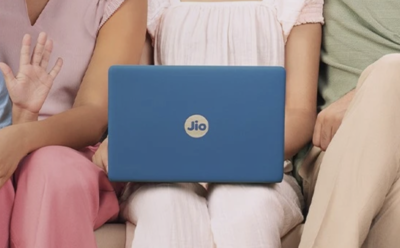 Reliance has launched JioBook: Price, features and everything else you ...