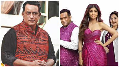 Exclusive! Anurag Basu: I will not defend what happened on the show, I ...