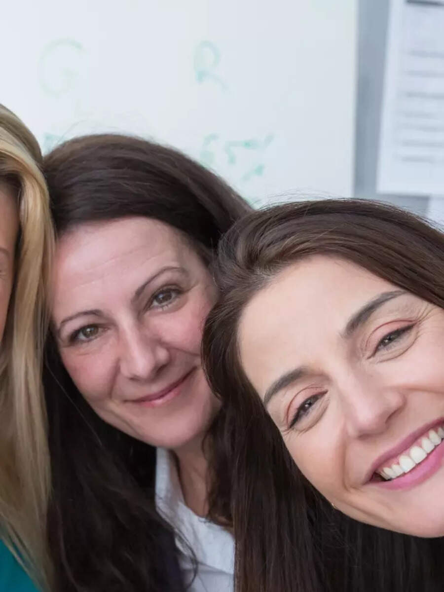 Remember to check in on friends who do these 9 things | Times of India