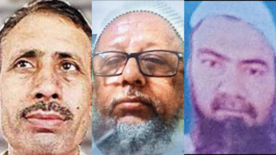 Families of victims mourn loss of jolly, gentle souls | Mumbai News ...