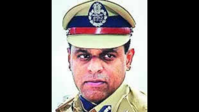 ADG Biju George Joseph replaces Srivastava as new city police chief ...
