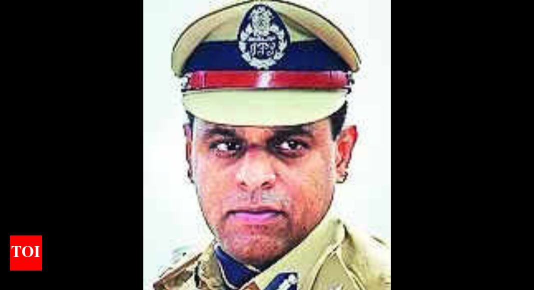 ADG Biju George Joseph replaces Srivastava as new city police chief ...