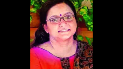 SC expresses doubts over HC order favouring Priya | Thiruvananthapuram News - Times of India