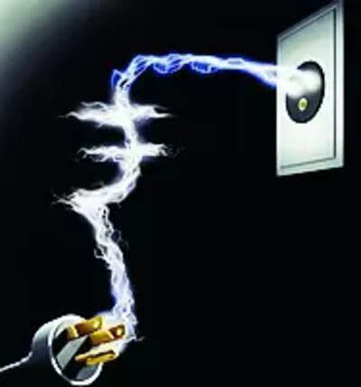 Tariff Hike: Power Tariff Hike Adds ₹395cr To Tn’s Subsidy Burden | Chennai News - Times of India