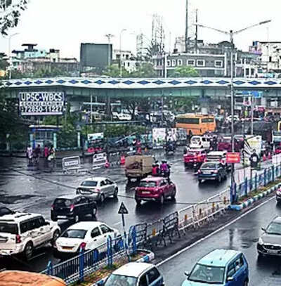 State Government: High-level Panel For Flyover Check | Kolkata News ...