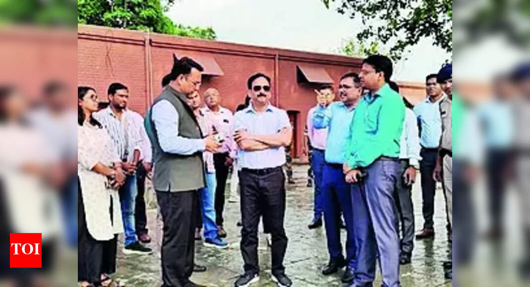 Wildfire: Tribal Outfits To Protest Manipur Violence, Ucc | Ranchi News ...