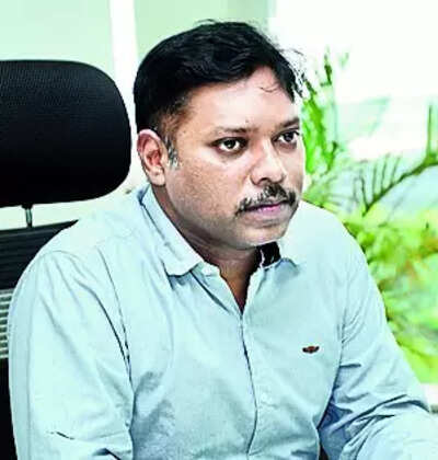 Senthil: Cong Names Mistry, Senthil As Observers For Elections In Raj ...