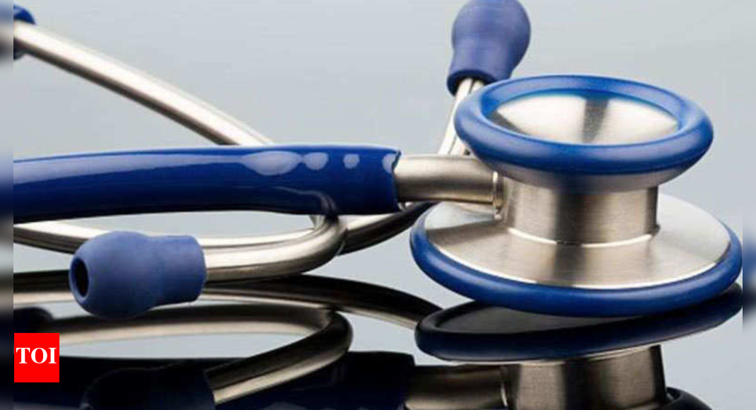 Treatment: ‘uds Portal Playing Key Role In Tracking, Treatment Of ...