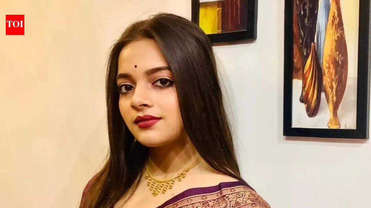 Actress Sampurnaa Mondal joins Tunte’s cast - The Times of India