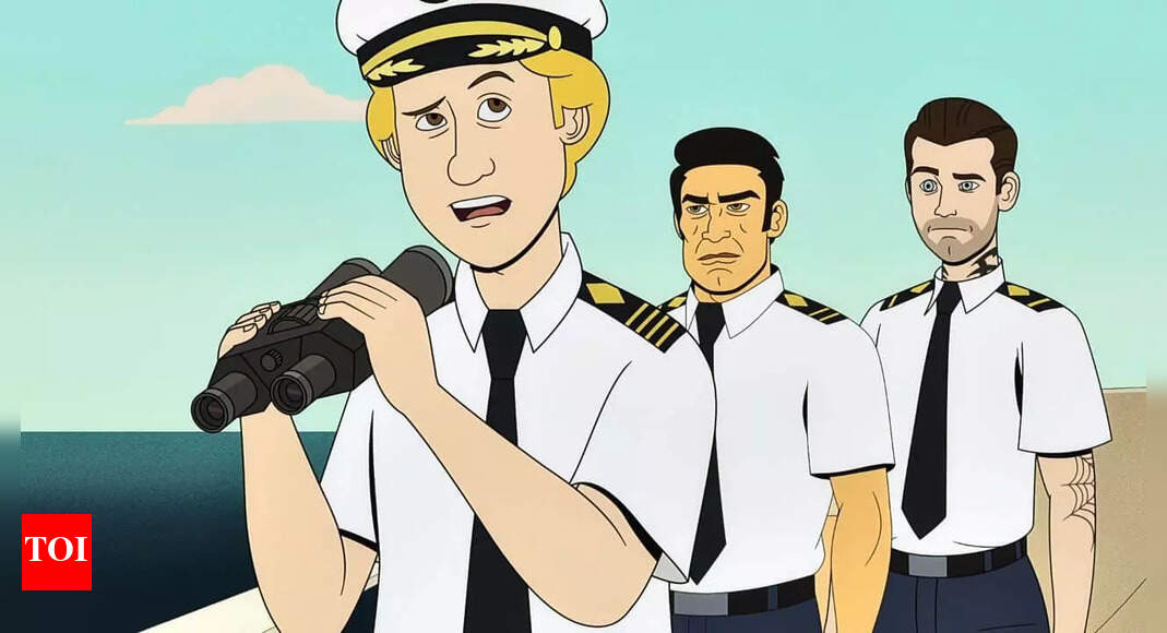 Captain Fall Twitter Review: Netizens have mixed reactions to this ...