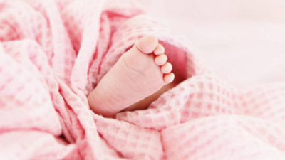 Foetus removed from a 7-month-old baby: Know about this rare event ...