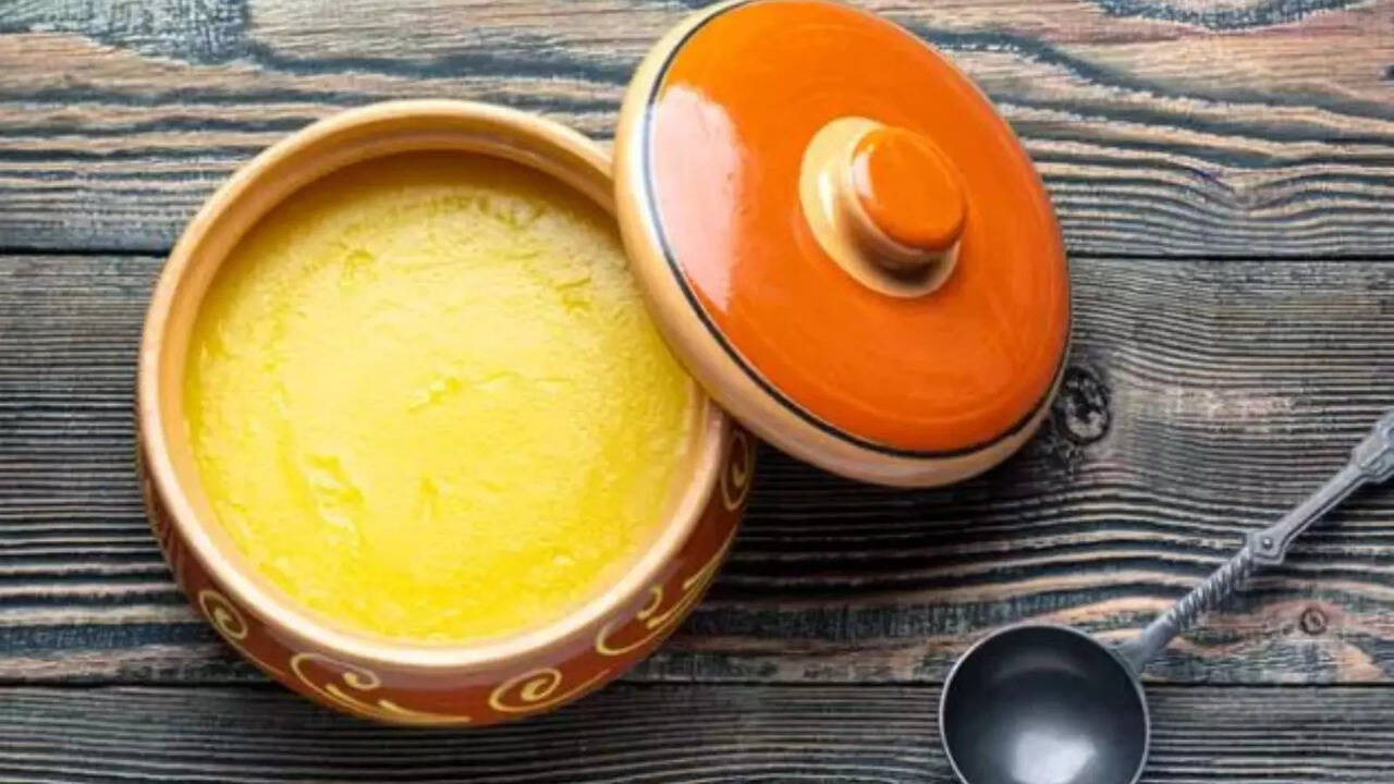 The Health Benefits Of Ghee: A Timeless Elixir For Wellness